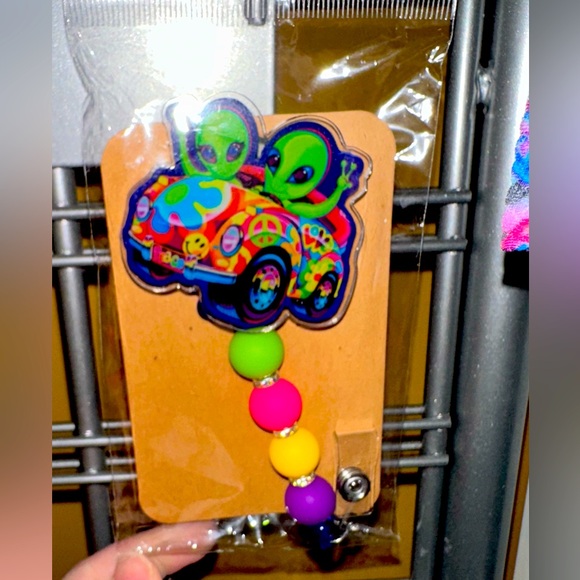 Toys | Zoomer And Zorbit Name Tag Badge | Poshmark